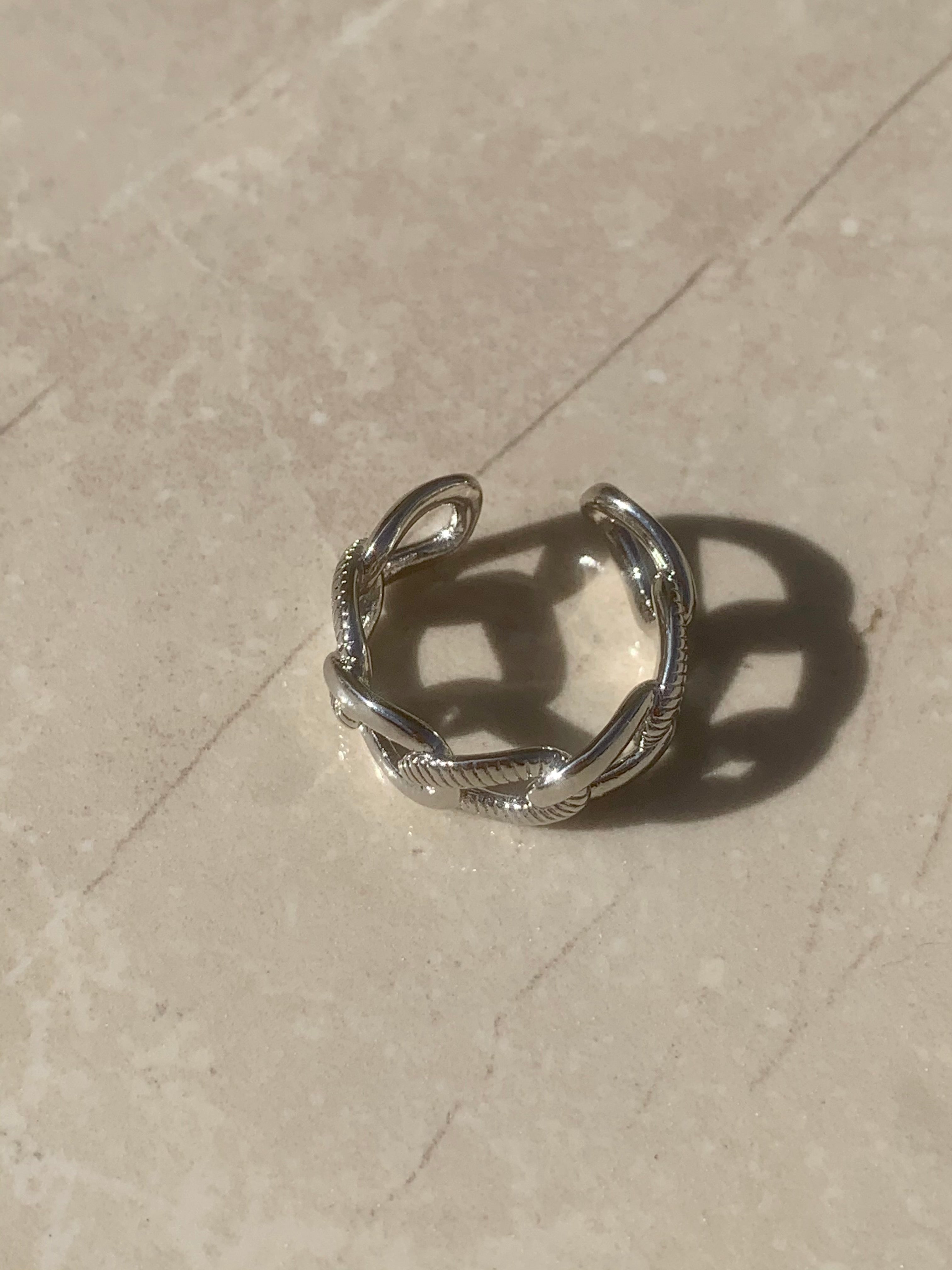 Chain Link (Adjustable) – Shop RAMC